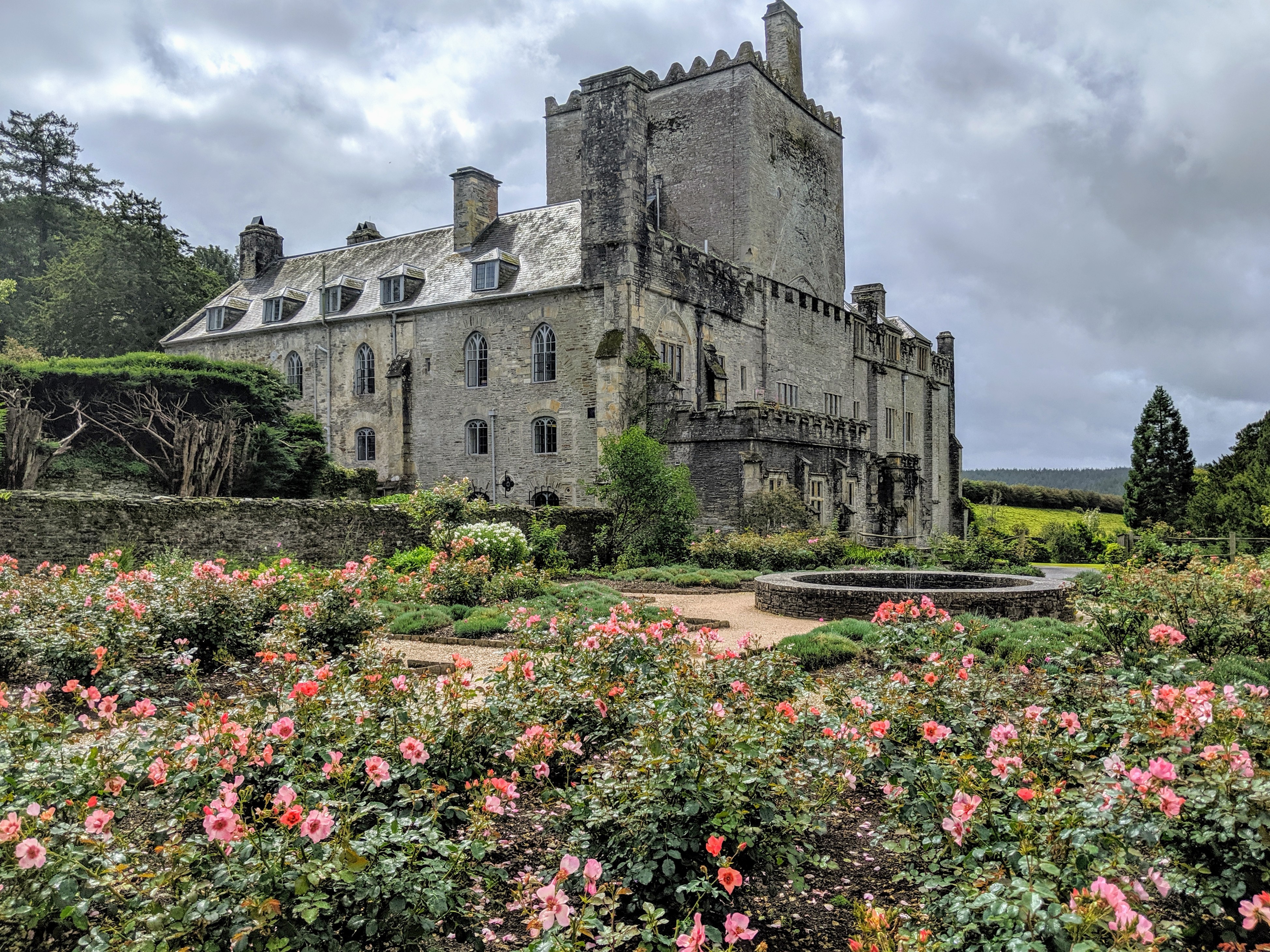 Sir Francis Drake s Home Buckland Abbey Sir Francis Drake s Home Buckland Abbey